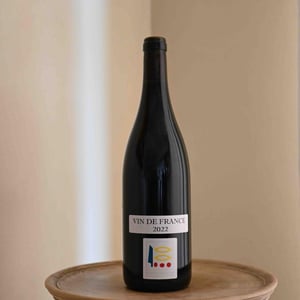 Vin de France - Domaine Prieuré Roch - par Croce Bianca Bistrot