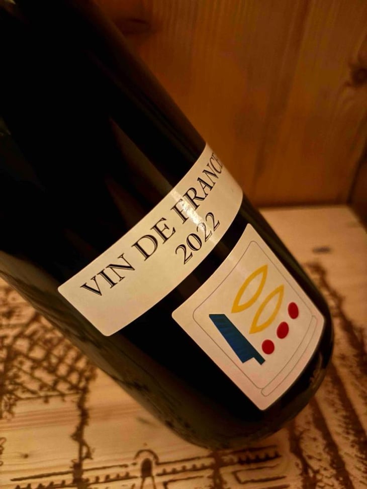 Vin de France - Domaine Prieuré Roch - par Hotel Steinrösl