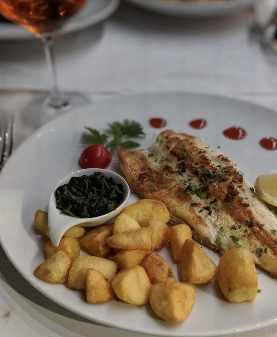Cinca Marinca: a Restaurant in Kobarid with a selection of natural ...