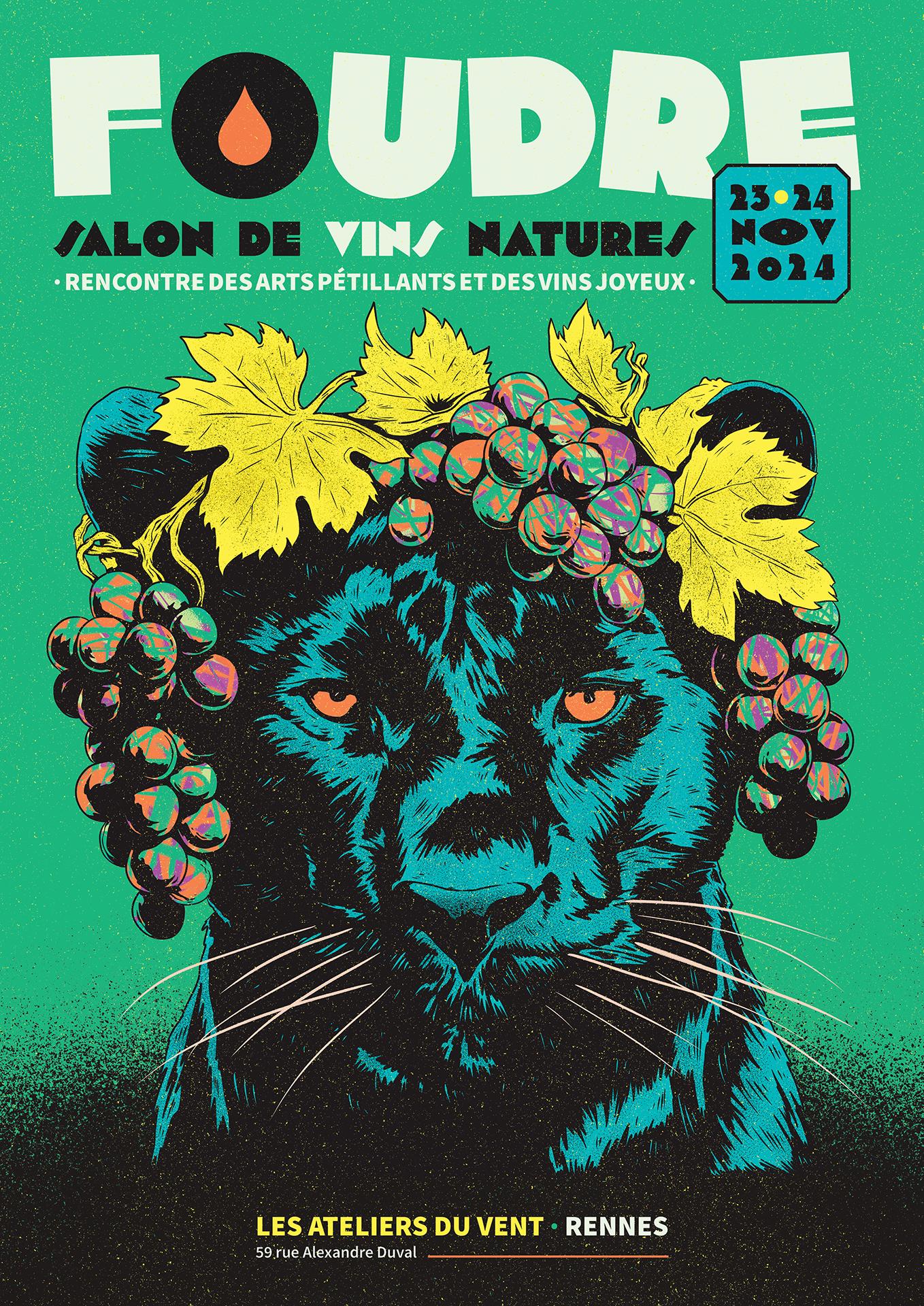 Raisin: The Natural Wine & Food Lovers Guide!