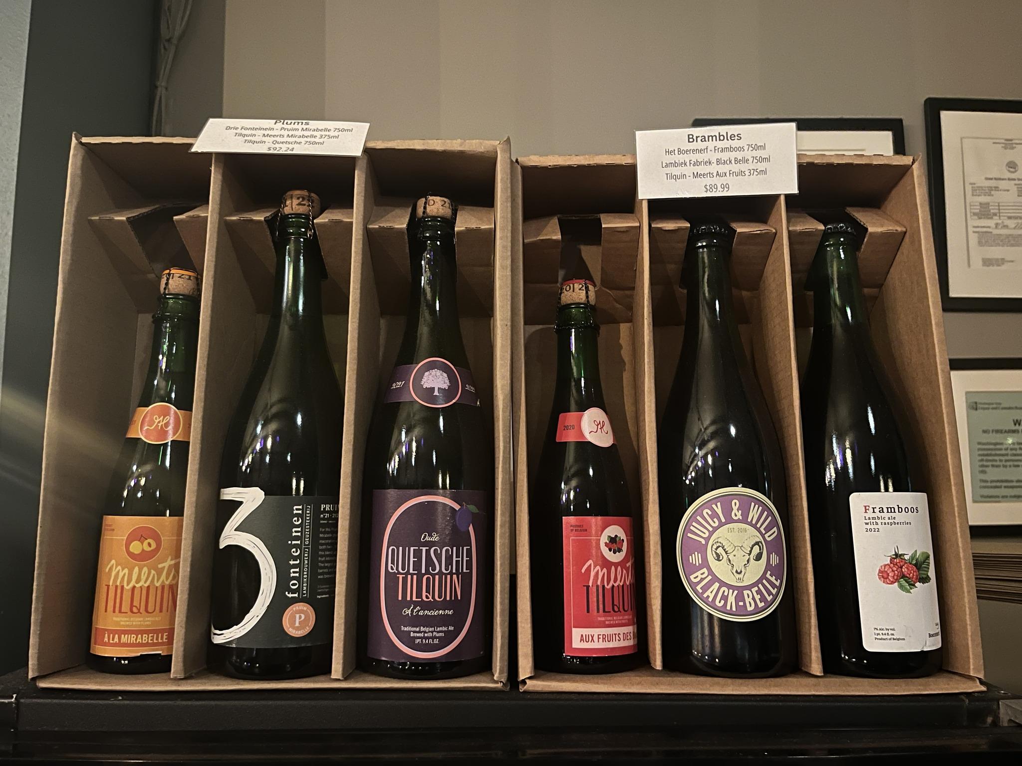 The Great Northern Bottle Shop & Lounge is a wine shop Located In ...