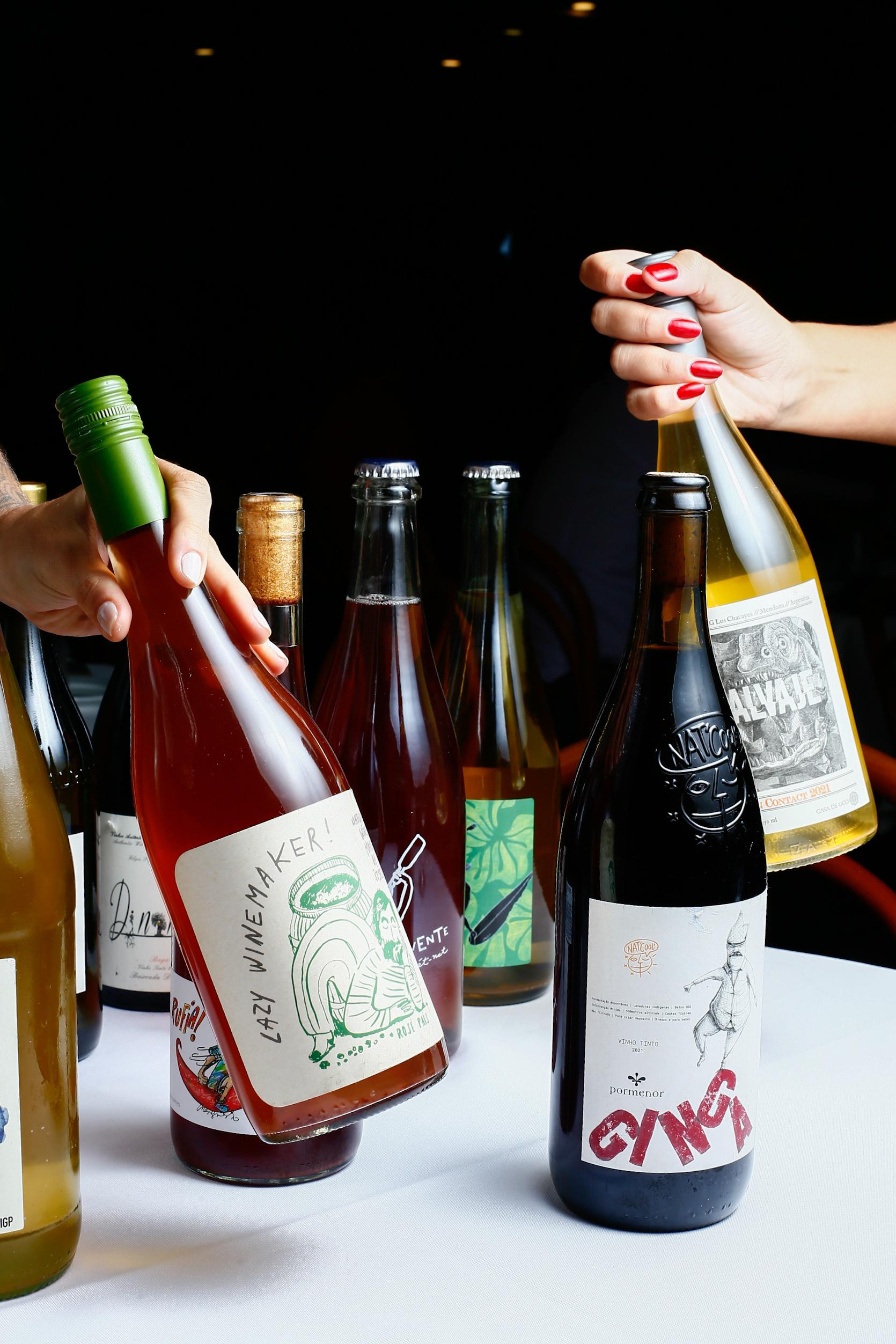 SULT is a Bar and a Restaurant in Rio de Janeiro - Raisin