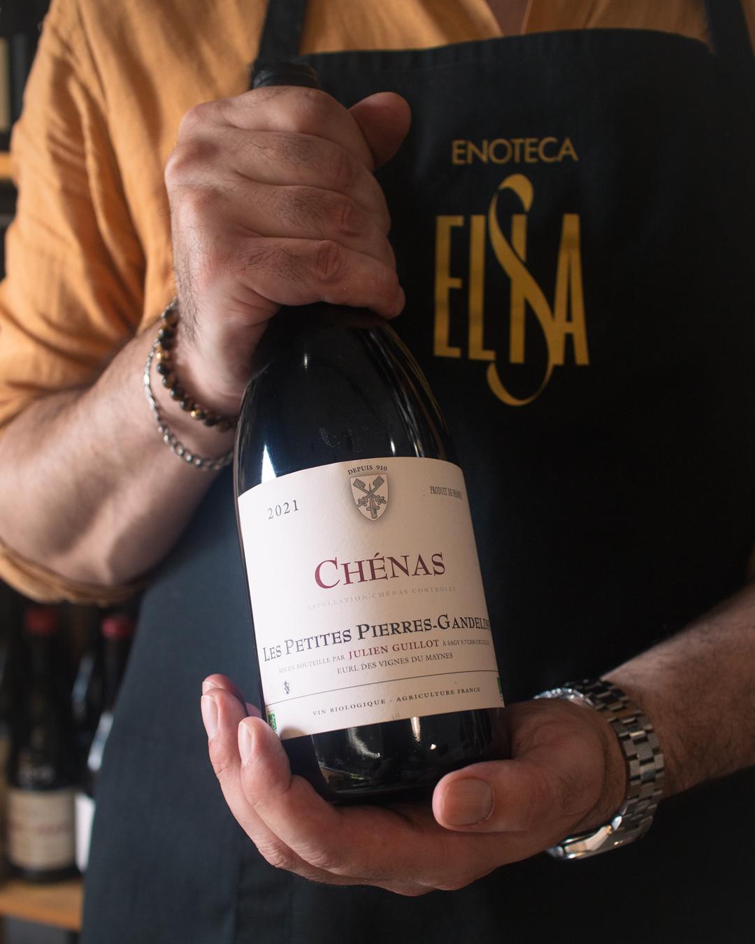 Enoteca Bar Elisa is a wine shop Located In Benevento - Raisin