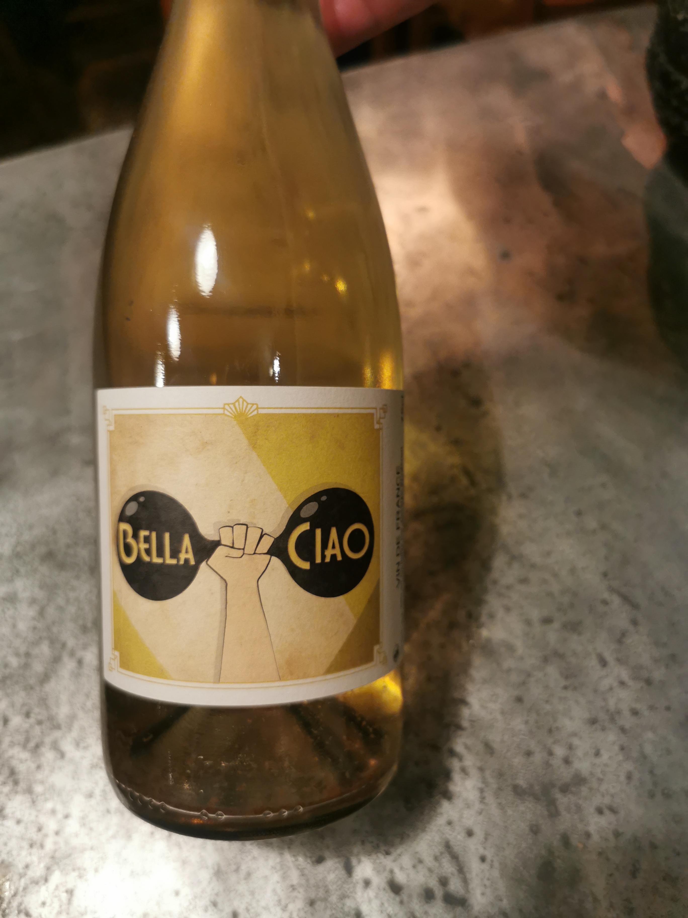 Bella Ciao - Jocelyn Staderoli - by Sølheim