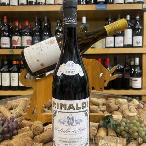 Dolcetto D'Alba - Azienda Agricola Giuseppe Rinaldi - by Sapori d’Italia