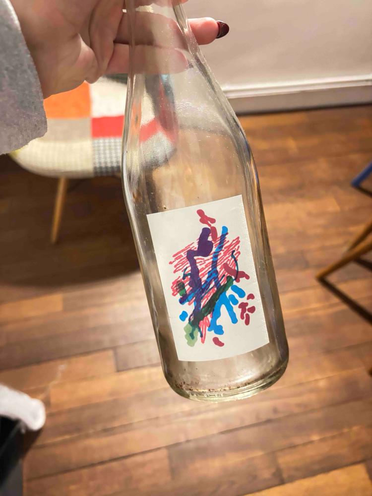 L’Emeurica - Vino postato da juliaflynn - Raisin