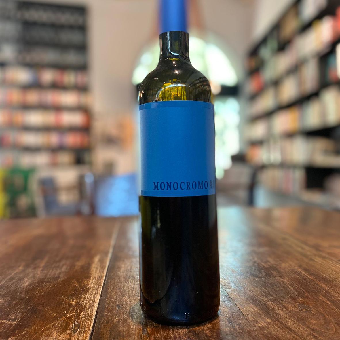 Monocromo #1 Bianco - Agricola Agricola Macciocca - by SHELL Libreria ...