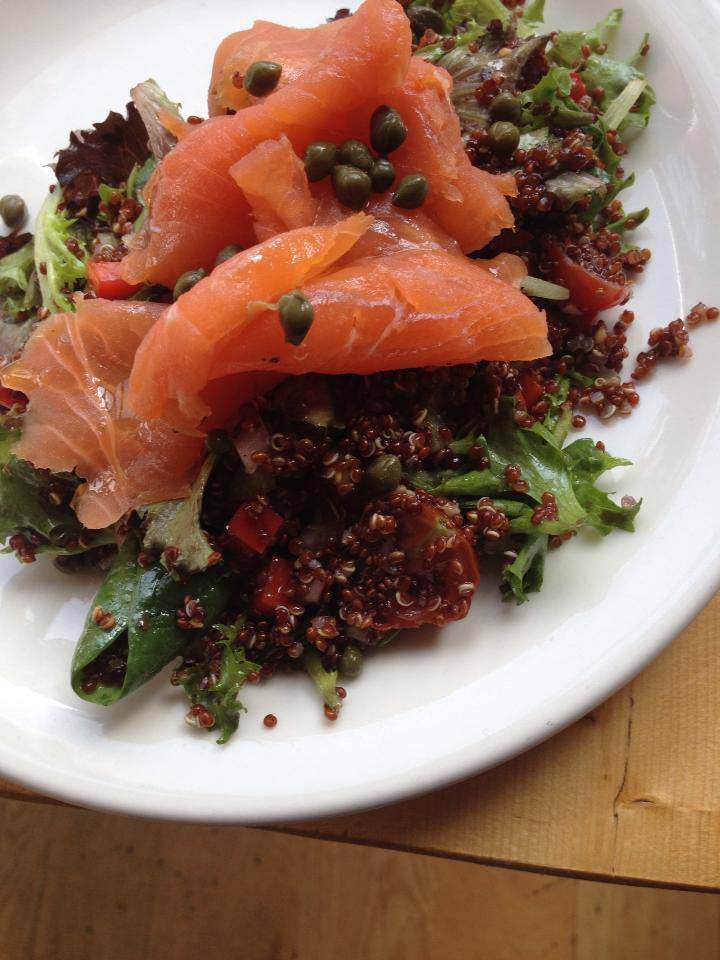 Kilo is a Bar and a Restaurant in Manhattan - New York City - Raisin