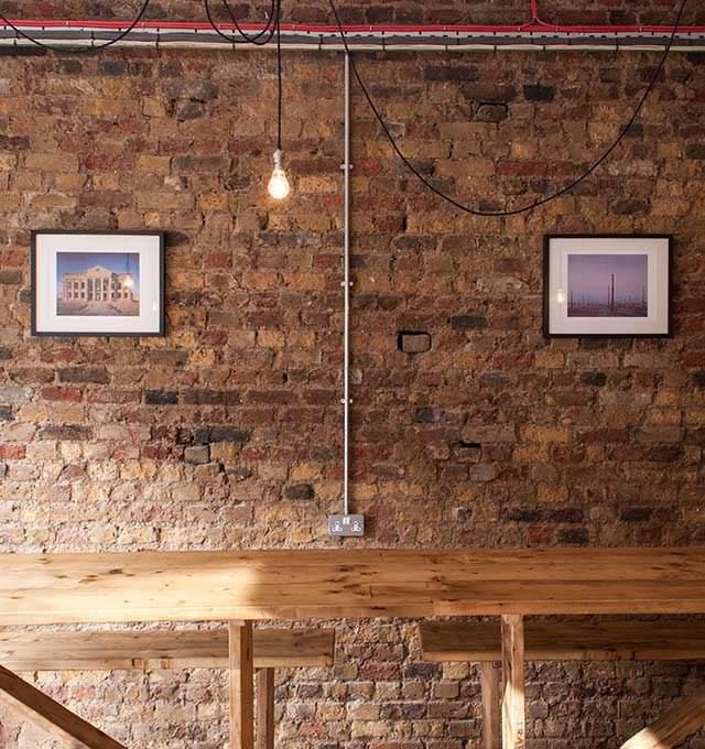 Sodo Pizza Clapham is a Bar and a Restaurant in London - Raisin