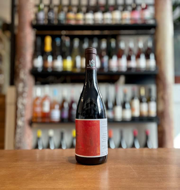 Coteaux de Bassenon - Maison Stéphan - by La Cave Pigalle