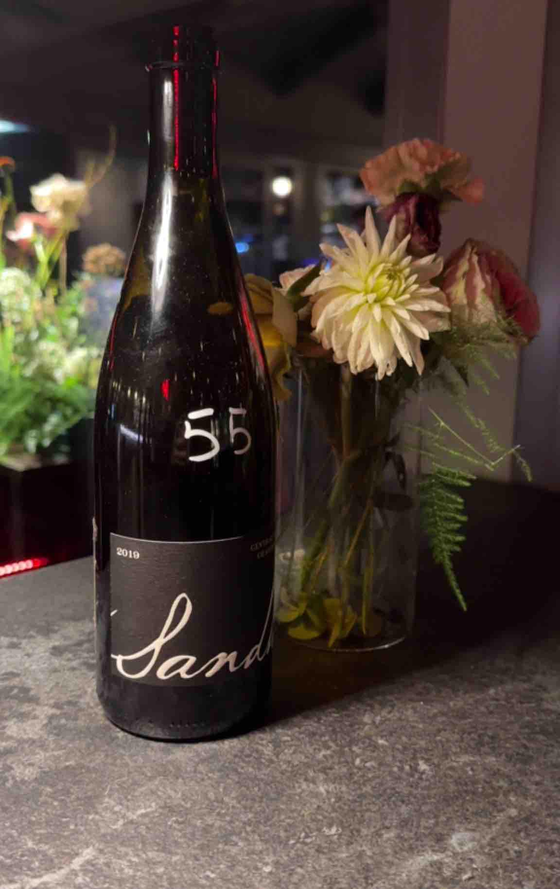 Sandhi Central Coast - Sandhi Wines - by Porto 11